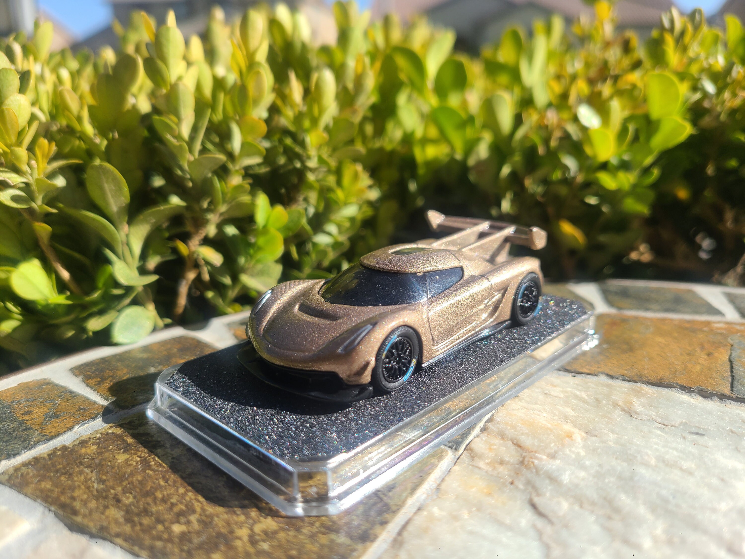 Custom 2020 Koenigsegg Jesko Hot Wheels Diecast Vehicle - Etsy