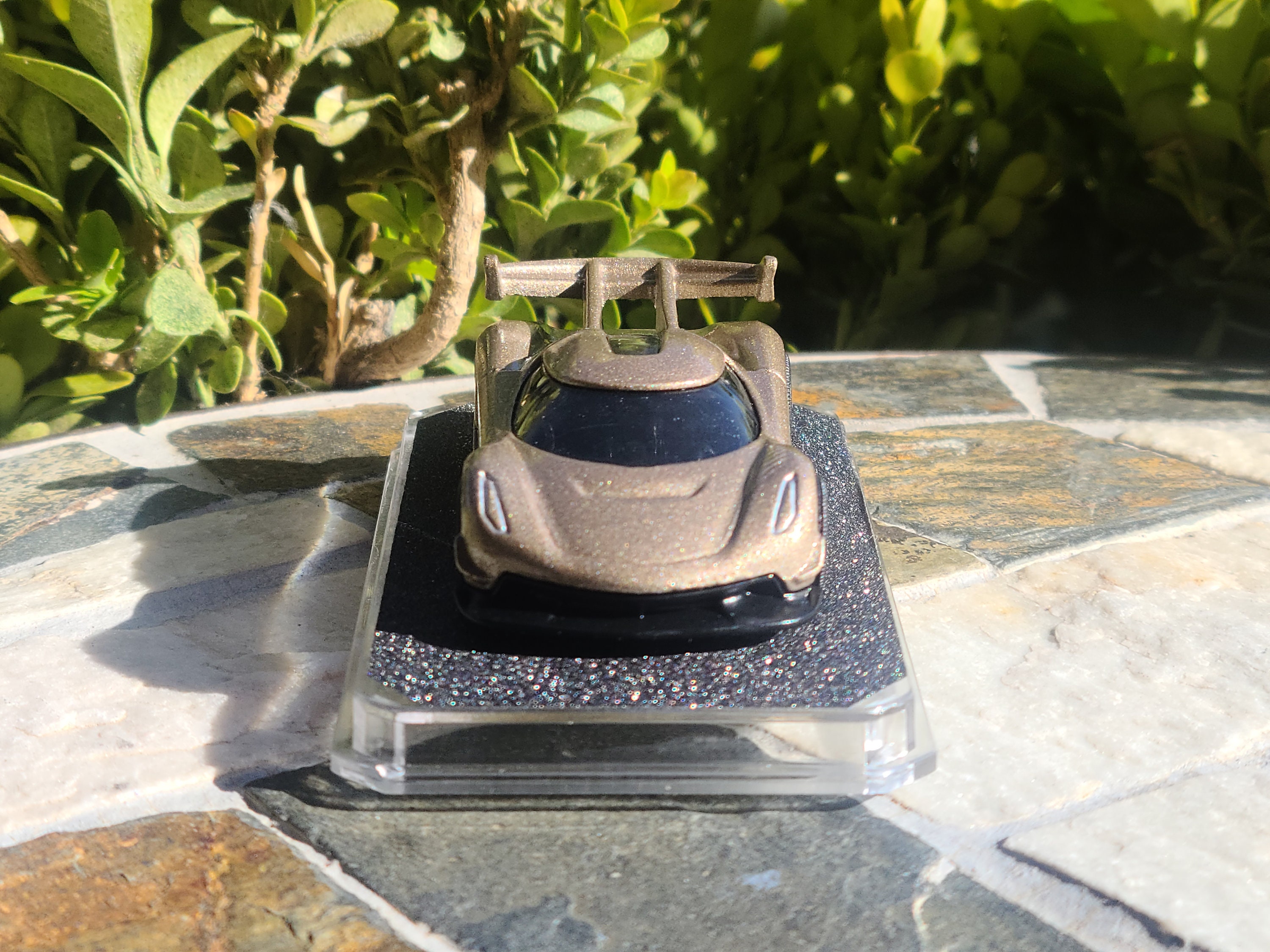 Custom 2020 Koenigsegg Jesko Hot Wheels Diecast Vehicle - Etsy