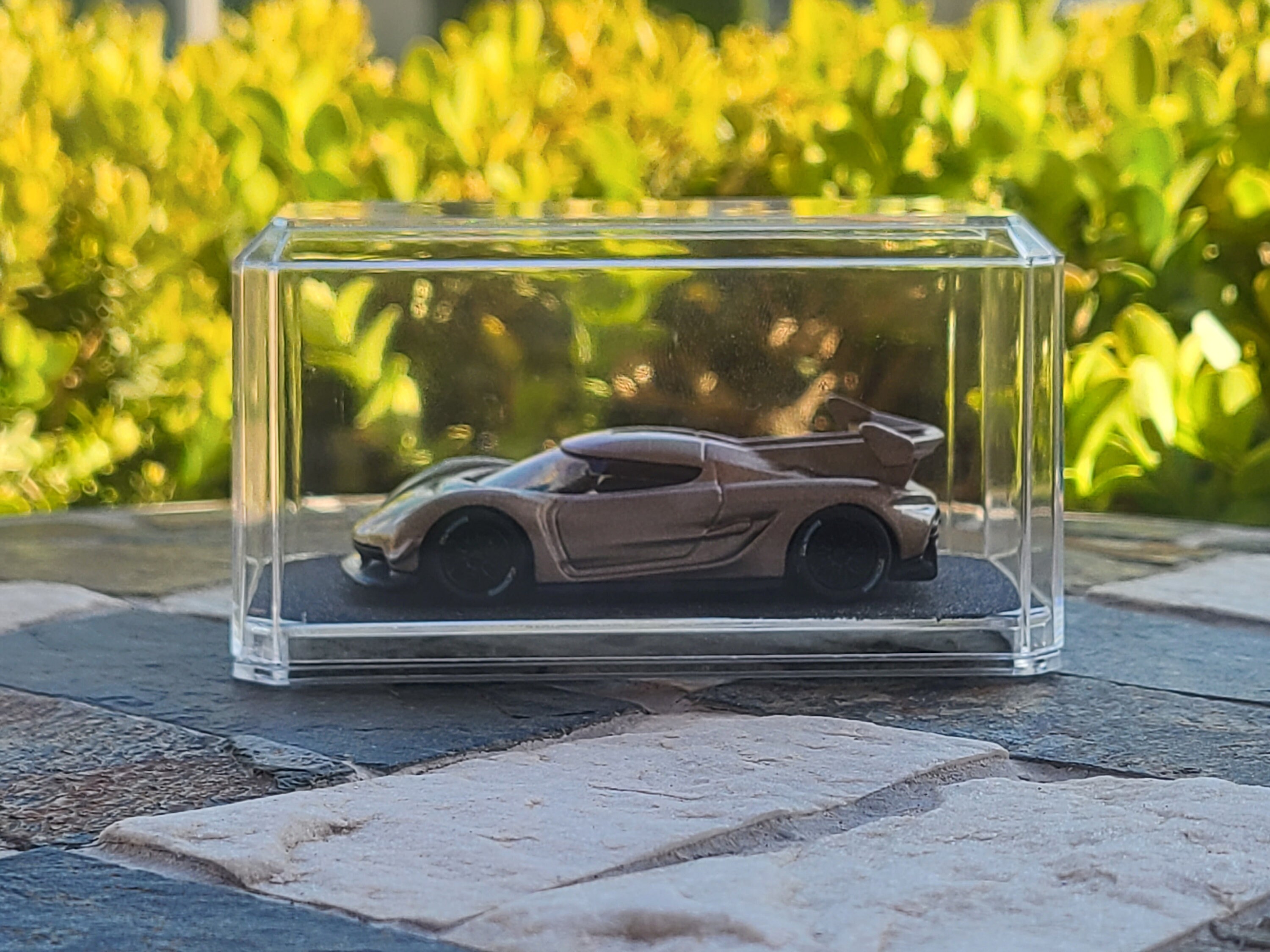 Custom 2020 Koenigsegg Jesko Hot Wheels Diecast Vehicle - Etsy