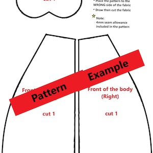 Rabbit Sisters DIY Pattern , Written Instructions and Online Tutorial ...