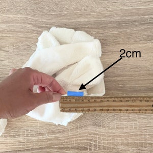 Rabbit Sisters DIY Pattern , Written Instructions and Online Tutorial ...