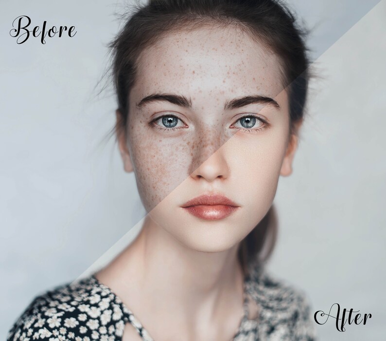 Professional Photo Retouching Service / Professional - Etsy