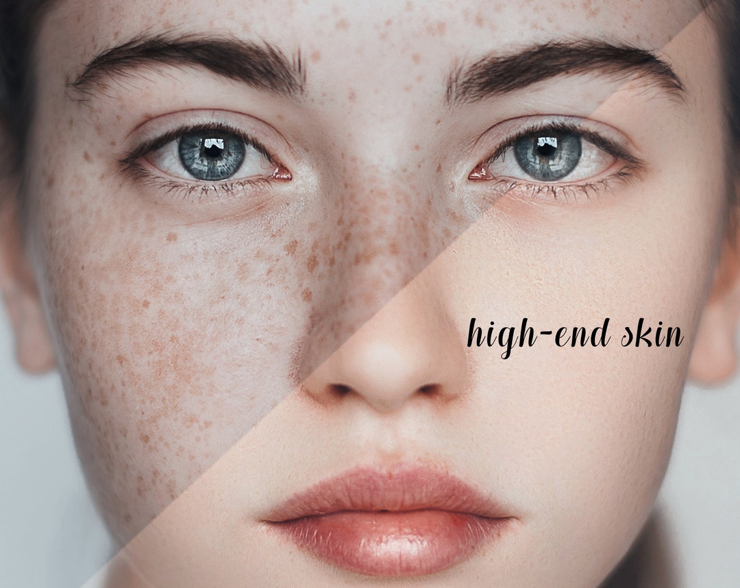 Professional Photo Retouching Service / Professional Id/visa/passport ...