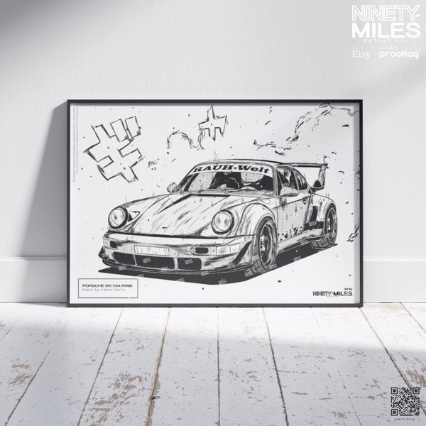 Rwb - Etsy
