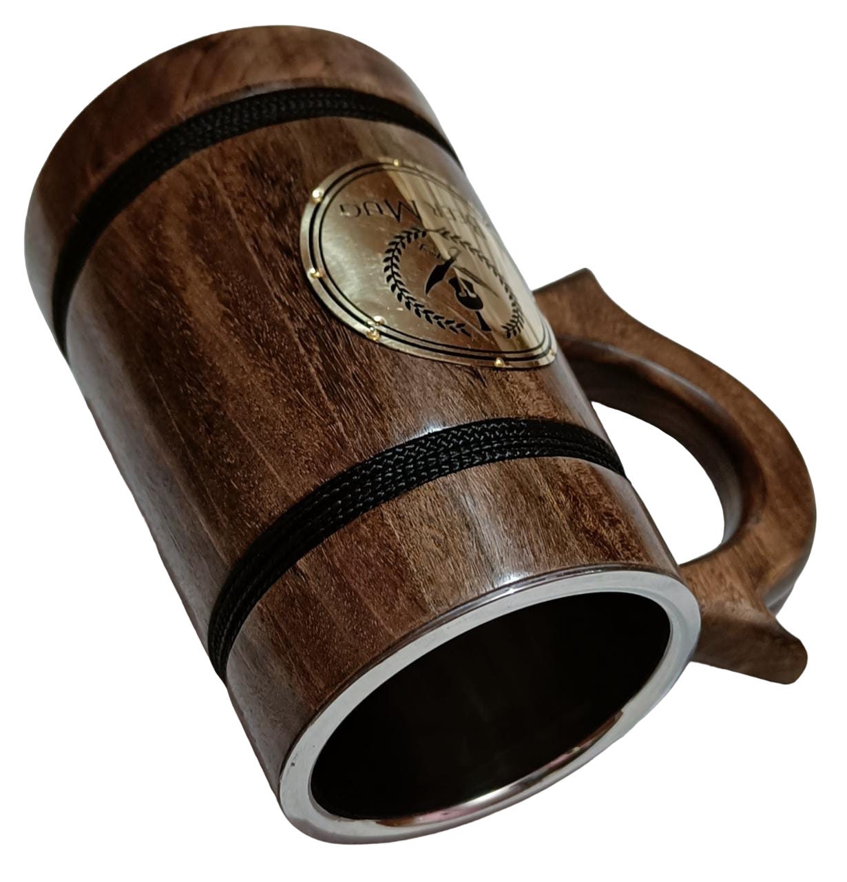 Medieval Themed Beer Mugs Spartan - Etsy