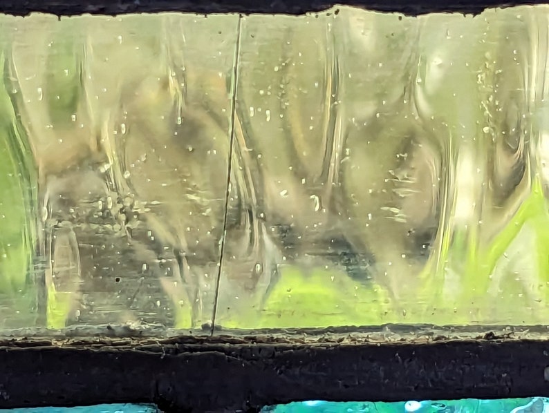 Renovated Early Victorian Compact Fan Light - Etsy