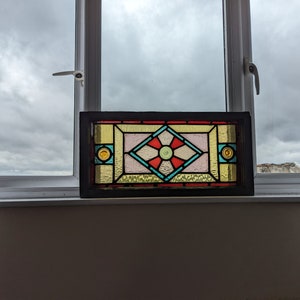 Renovated Early Victorian Compact Fan Light - Etsy