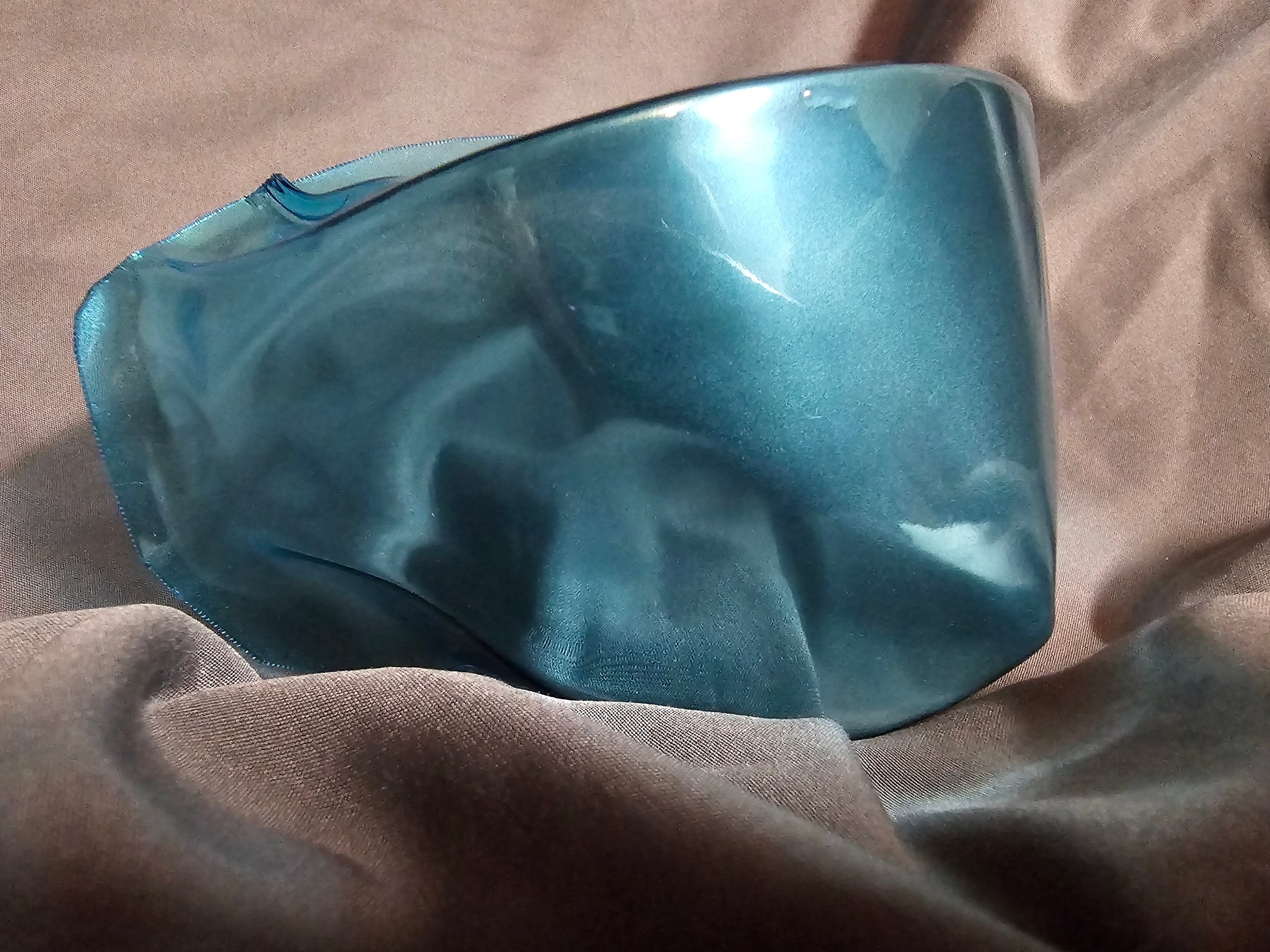 Helldivers 2 Infiltrator: Jawa Brothers Customs Edition Visor - Etsy