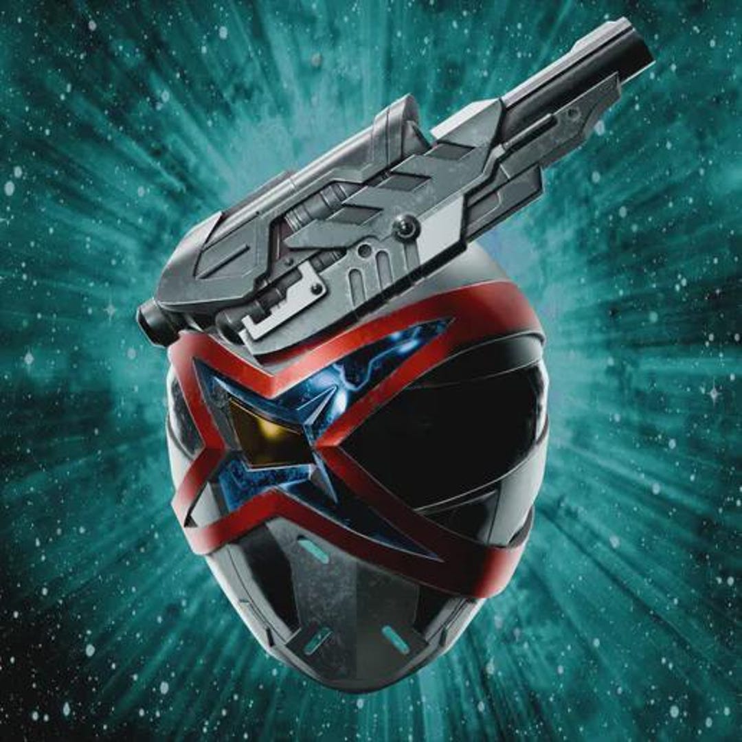 3D File No1 Sentai Gozyuger Garyudo Model - Etsy