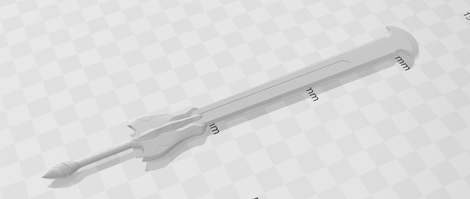 Overlord Anime Momon Armor Pieces Helmet and Sword - Etsy