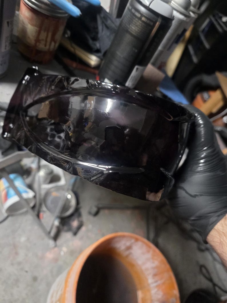 Custom Vacuumed Formed Visors - Etsy