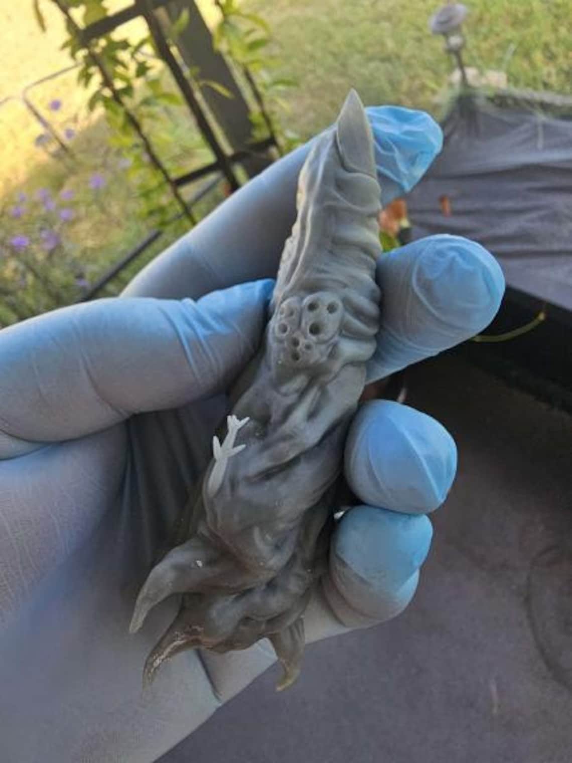 Custom 3D Printed Commissions - Etsy