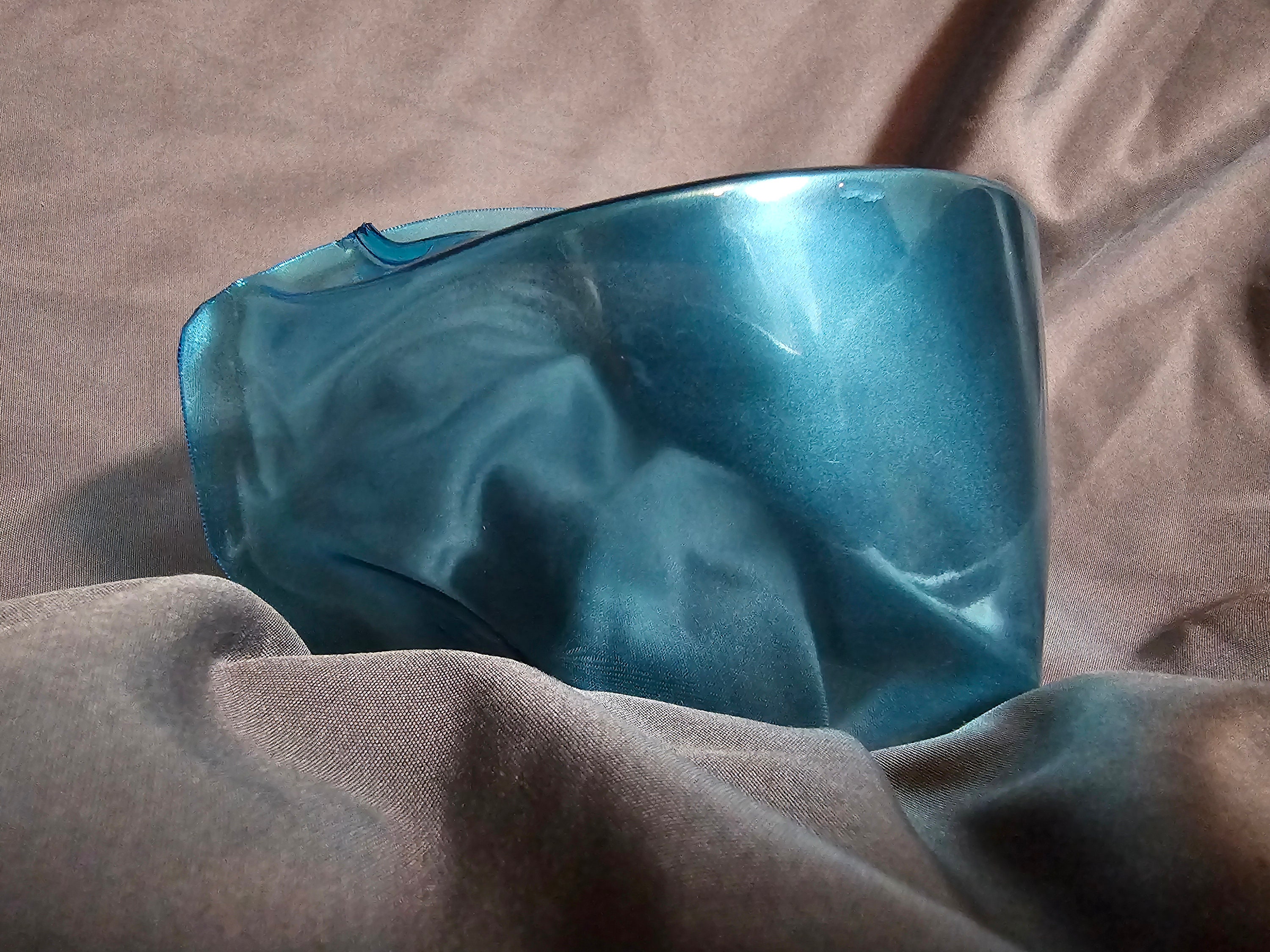 Helldivers 2 Infiltrator: Jawa Brothers Customs Edition Visor - Etsy