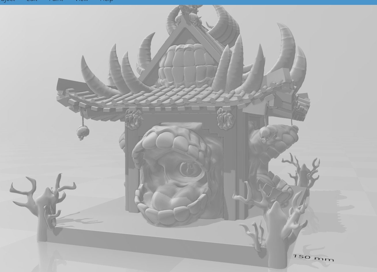 Custom 3D Printed Commissions - Etsy