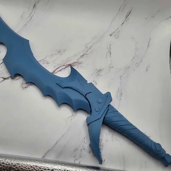 Solo Leveling Dagger - Etsy