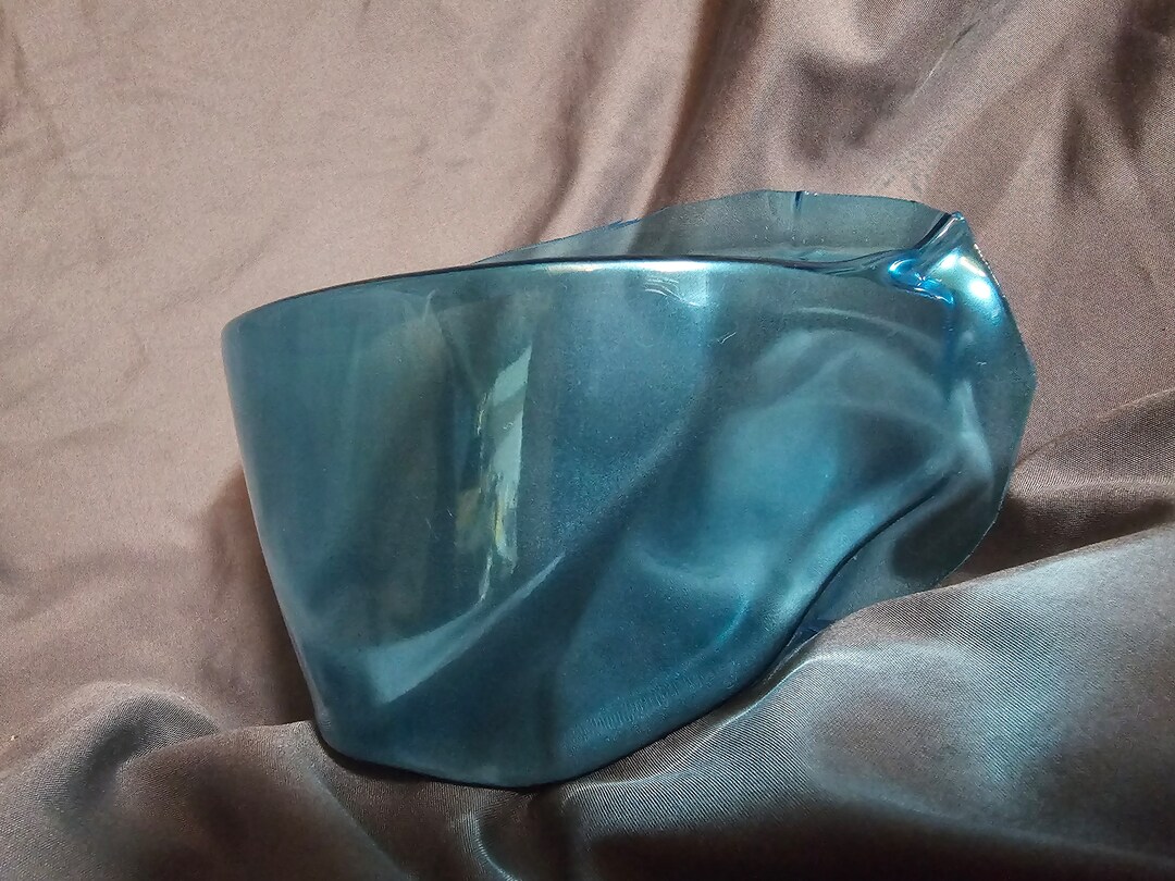 Helldivers 2 Infiltrator: Jawa Brothers Customs Edition Visor - Etsy