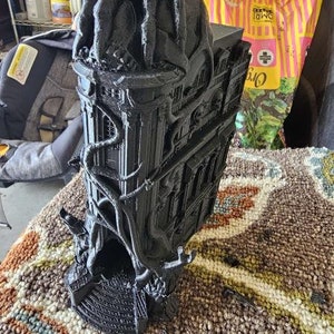 Custom 3D Printed Commissions - Etsy