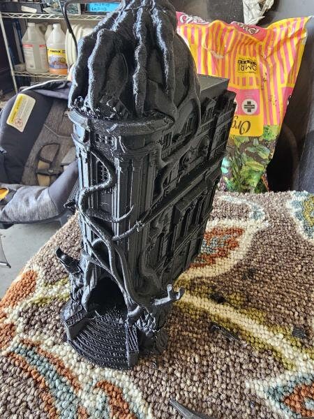 Custom 3D Printed Commissions - Etsy