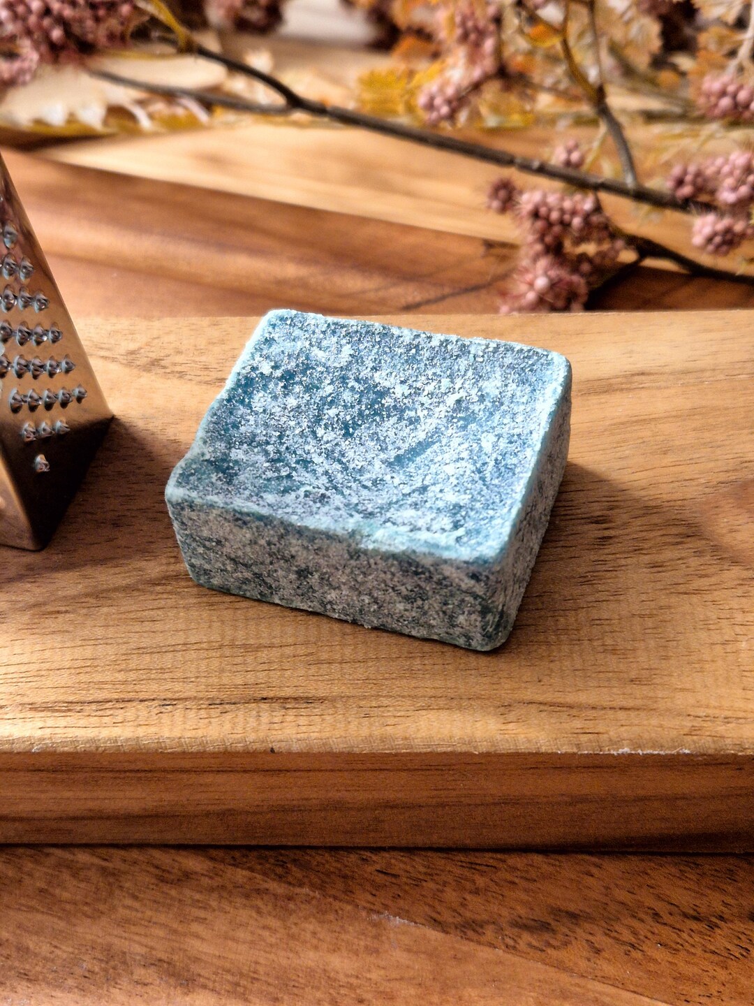 Fragrance Stone Pine Tree Fragrance Cube for Room Fragrance Fragrance ...