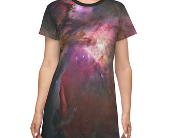 Nebula Dress Shirt - Etsy