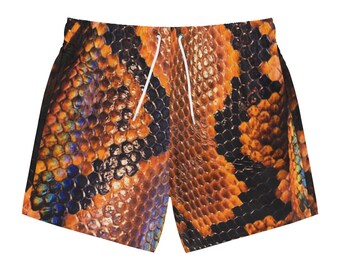 Bathing Suit Rust - Etsy