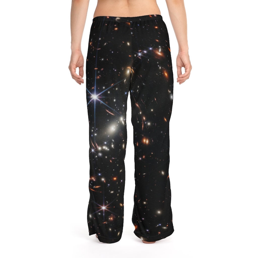 First Deep Field PJ Pants JWST Image Pj's Universe Galaxy - Etsy