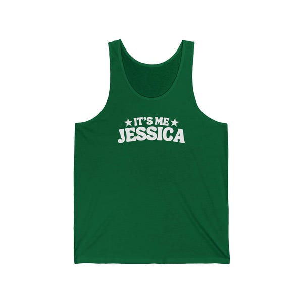 It’s Me Jessica - Etsy