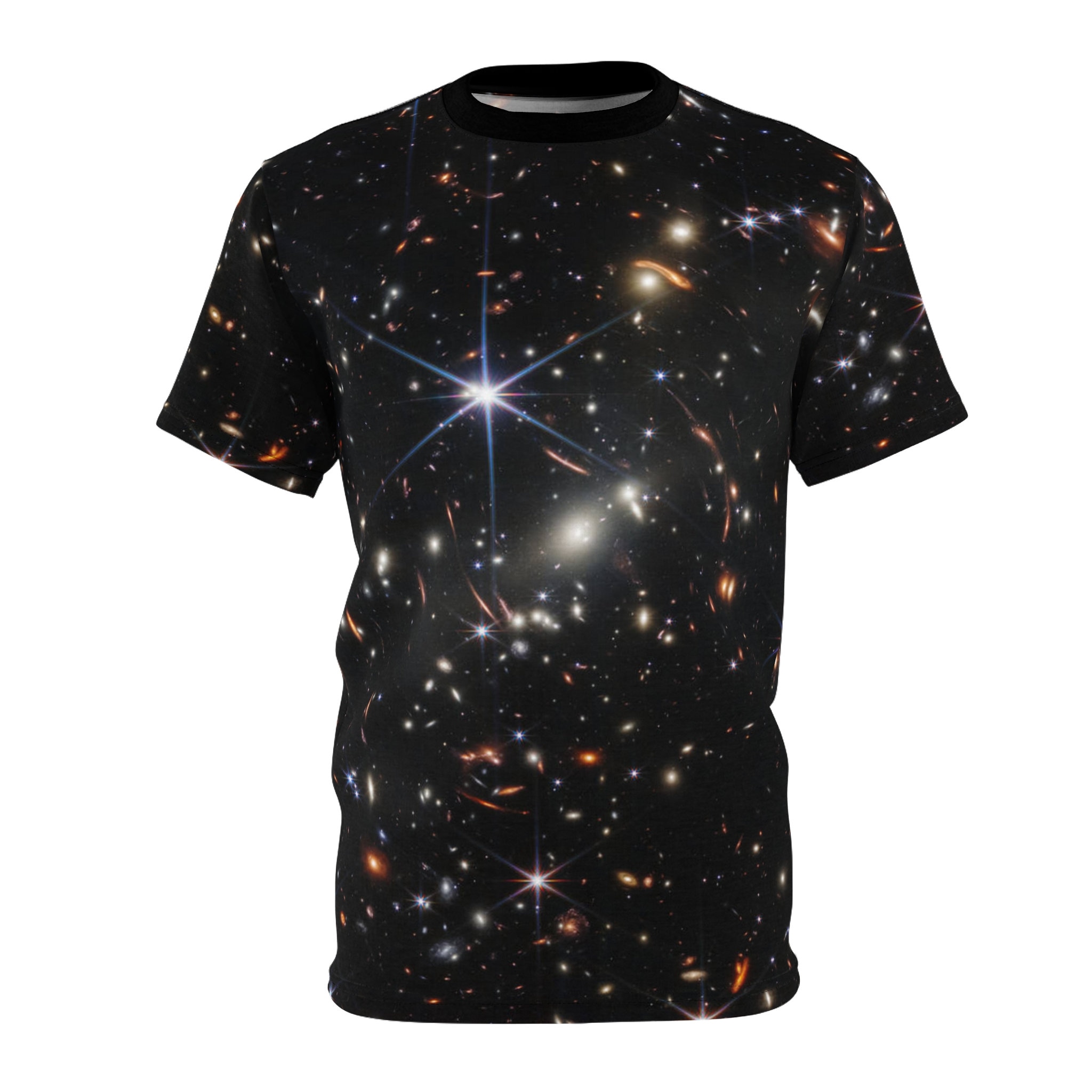 Orion Nebula Image NASA Hubble Space Telescope ACS Universe Galaxy 3d ...