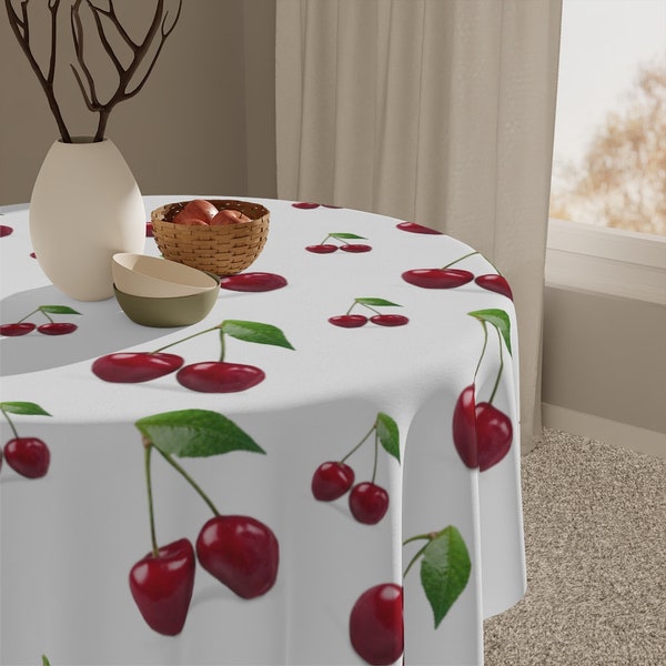 Cherry Kitchen - Etsy