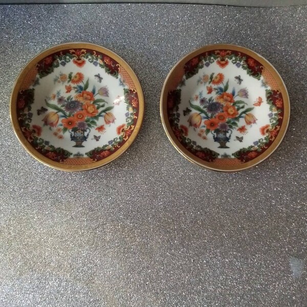 Mashiko Plates - Etsy