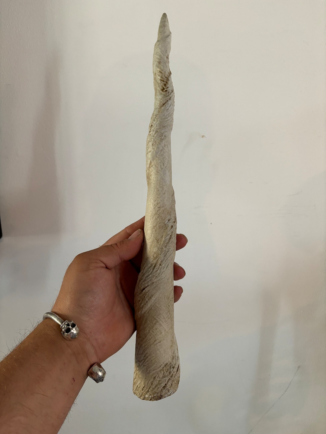 40cm Resin Unicorn Horn Replica - Etsy