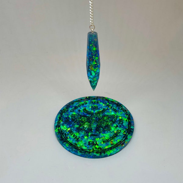 Scrying Board - Etsy