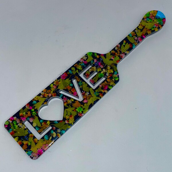 Resin Serving Board - Etsy UK