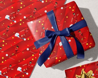 Gift Wrapping - Etsy UK