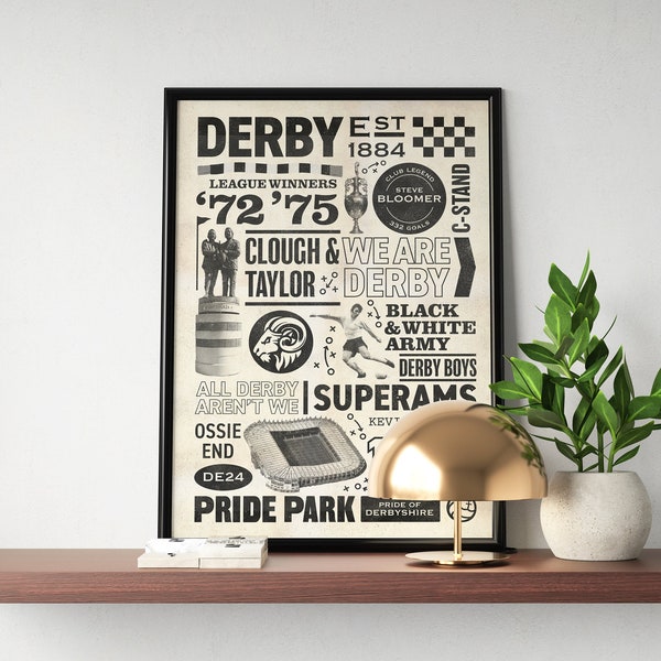 Derby Decor - Etsy