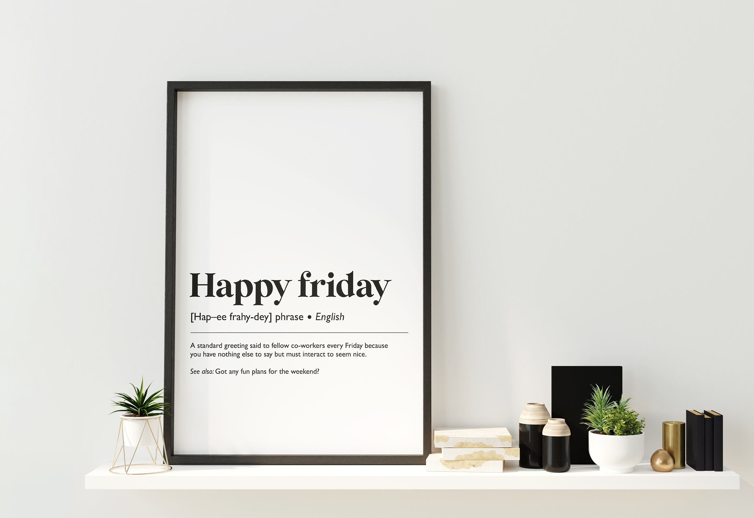 Happy Friday Quotes Tumblr