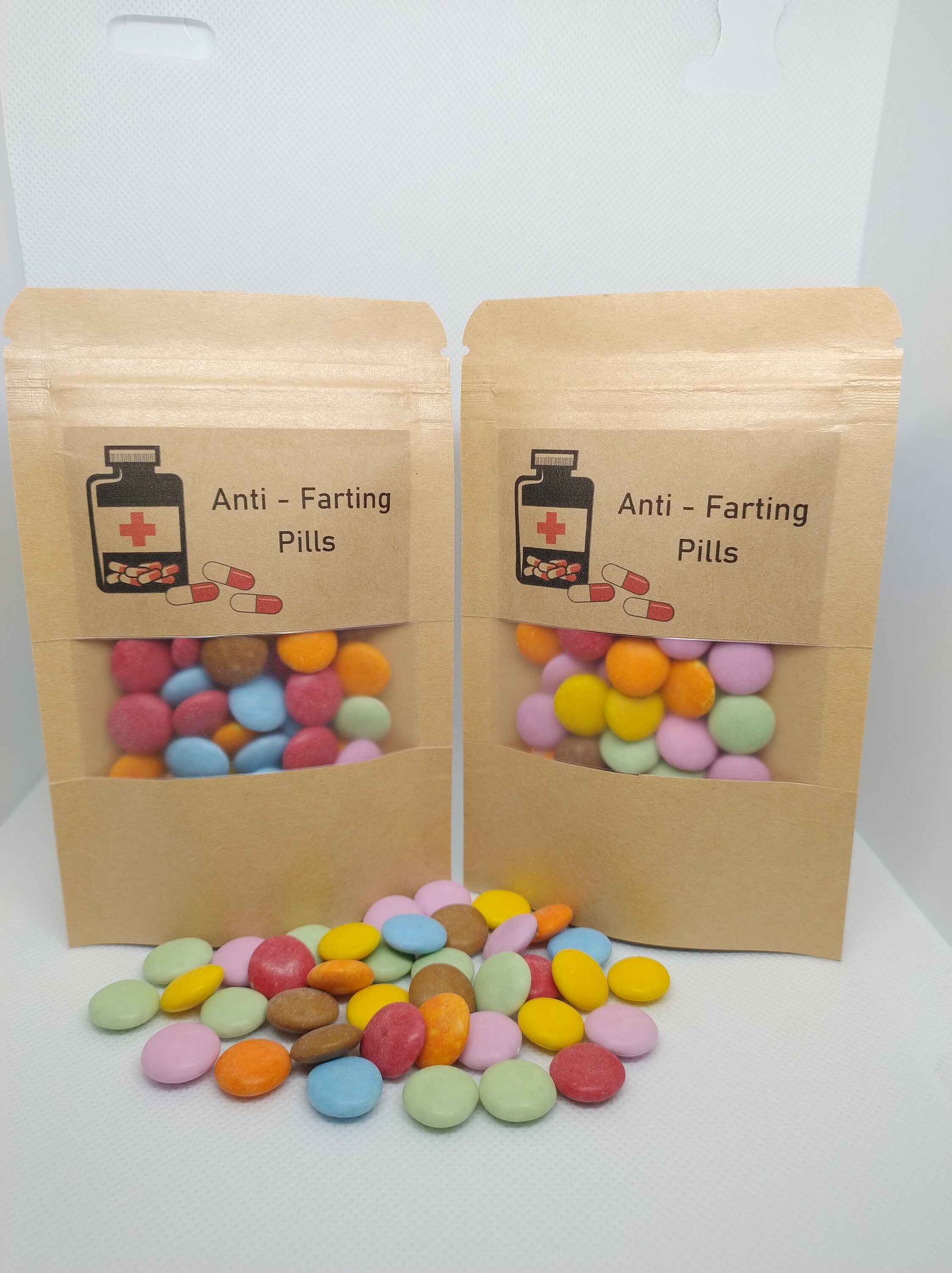 Joke Pills 2 for 5 Pounds. Joke Gift, Gag Gift, Special Offer, Secret ...