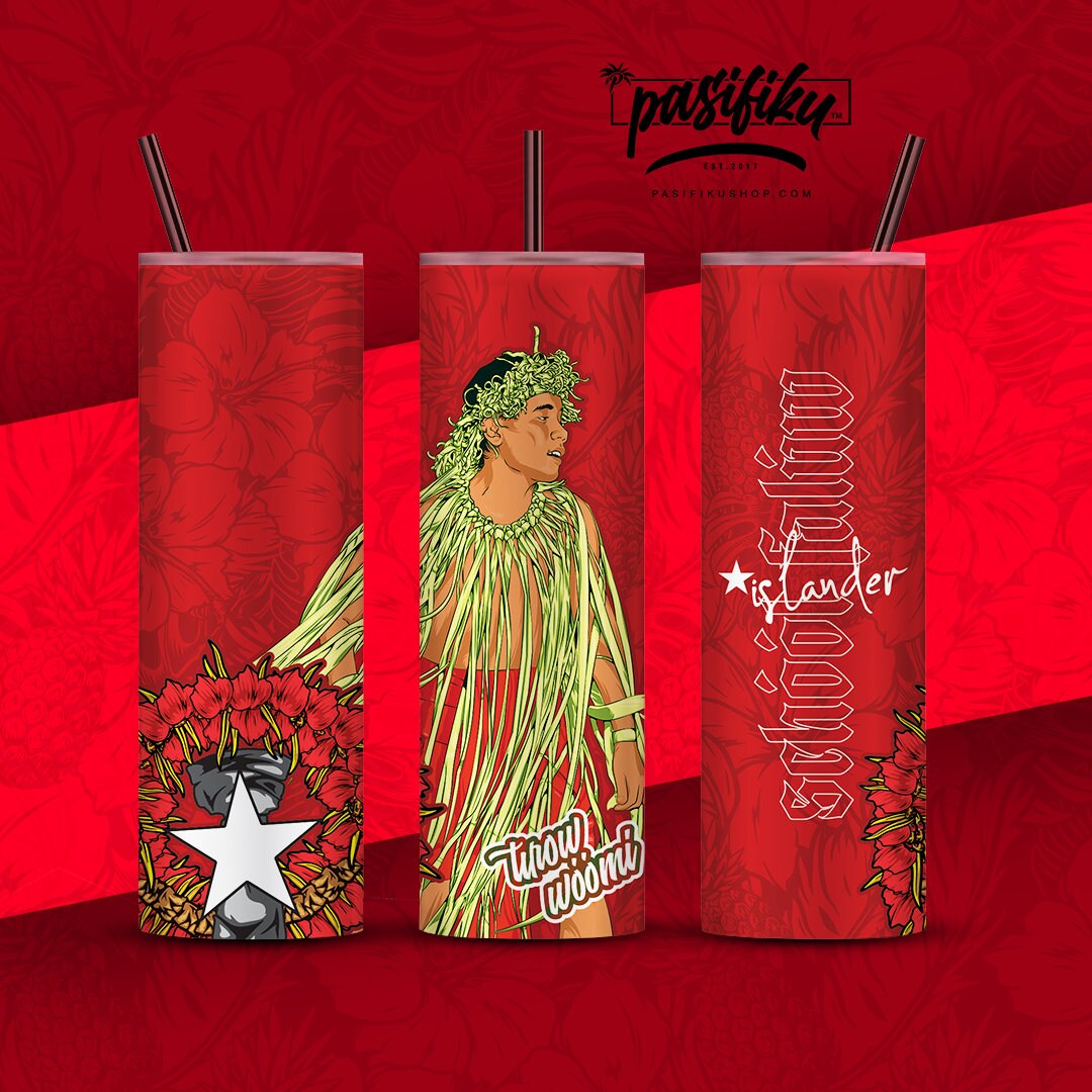 Refaluwasch CNMI Saipan 20oz Tumbler - Etsy
