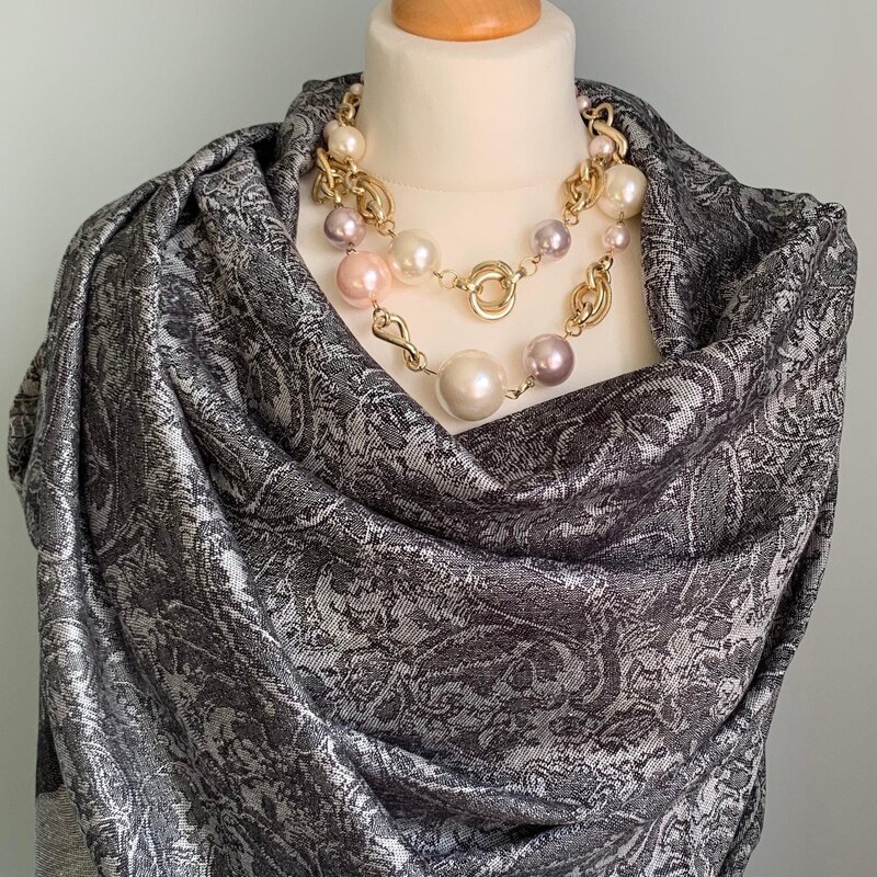 Western Shawl - Etsy