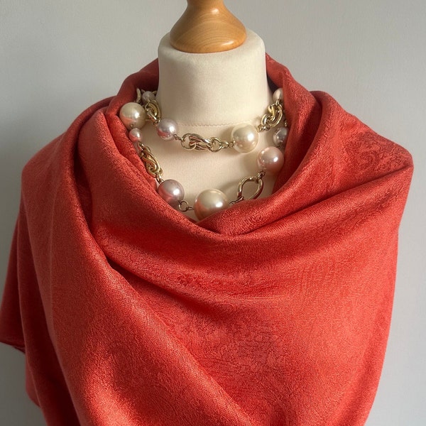 Spanish Shawl - Etsy