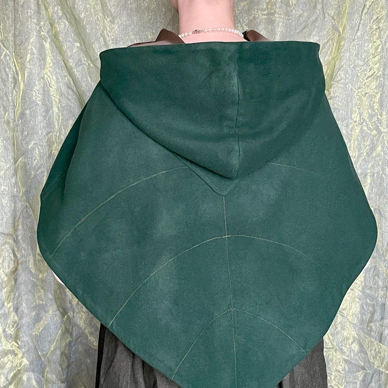 Fantasy Cape - Etsy