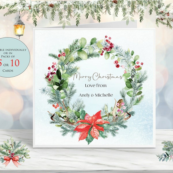 Personalised Christmas - Etsy Australia