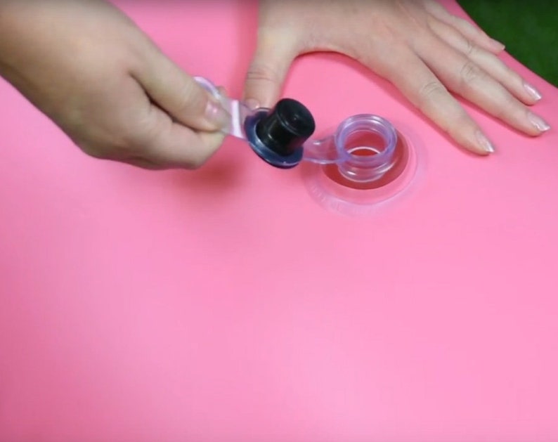 1x Rapid Inflation Valve **big Size** for Inflatables - a Spare Extra ...