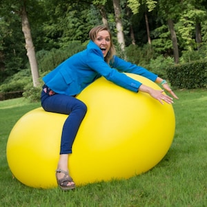 1x Jumbo Big Cattex 44-48 Inch *mix Color* Looner Big Latex Balloon - Etsy