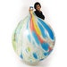 1x Big Cattex **marble Colors** 36-45 Inch Looner Big Latex Balloon - Etsy