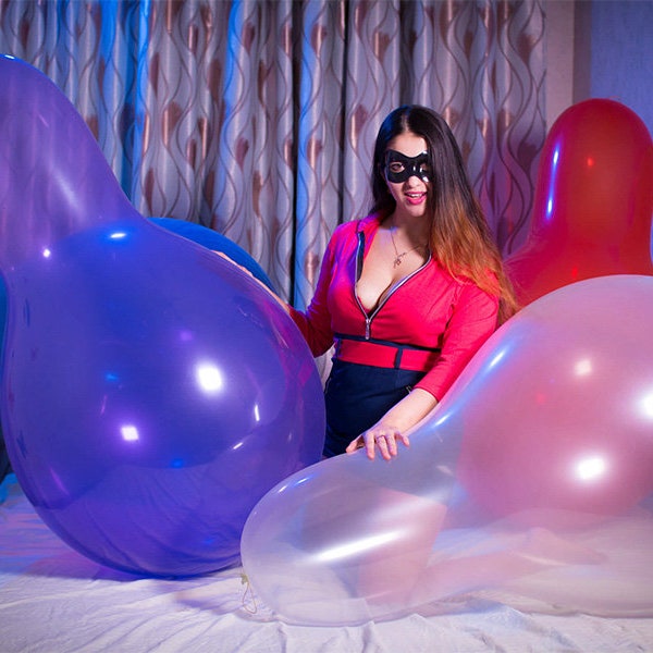 Looner Balloons - Etsy