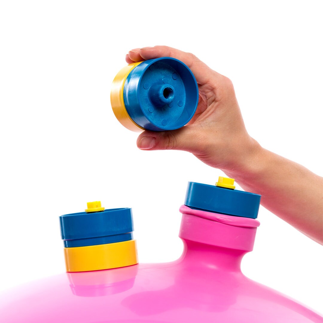 Large Balloon Inflation Valve (up to 72 Inches) - Etsy