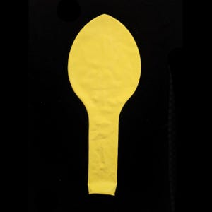 1x Loonertex Super Looooong Neck 36+ Inch *clear* Monsterballoon - Etsy