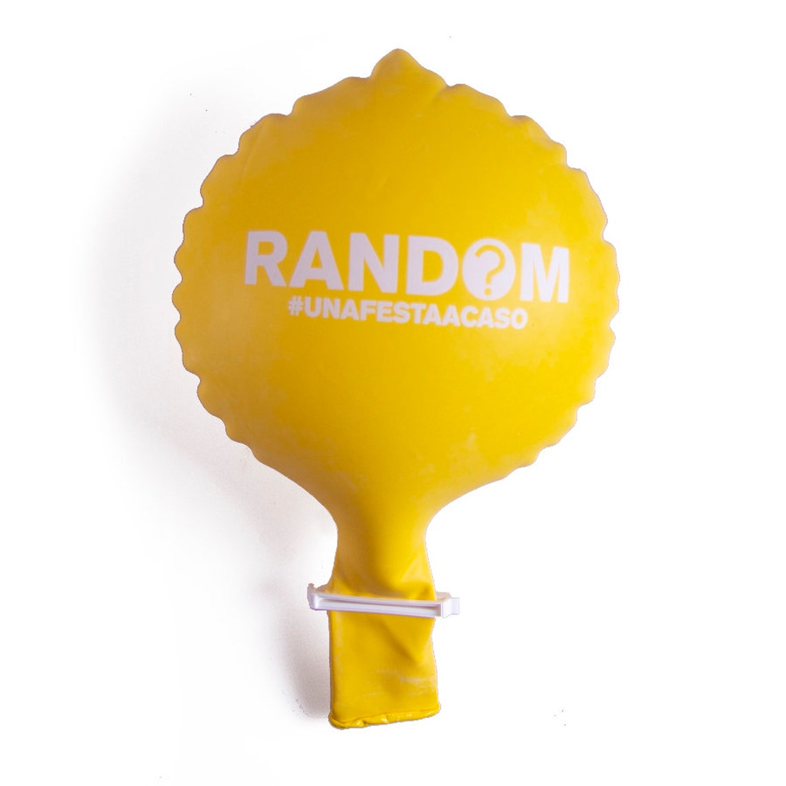 2x Big Cattex 36-45 Inch random Party Print yellow Pink Looner Big ...