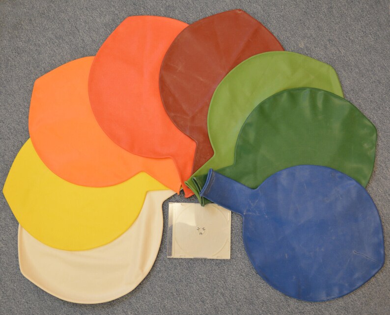 Czermack Und Feger Jumbo Balloons 120-140cm 4 Feet 4.5 Feet Looner ...